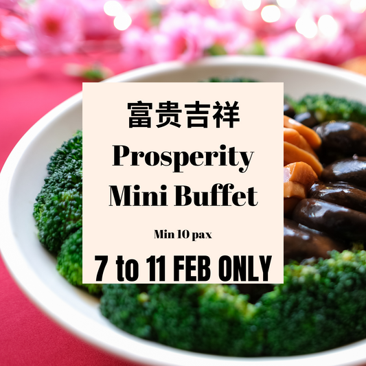 Tingkat Home Delivery In SG | Delicious Premium Dinner Menu ...