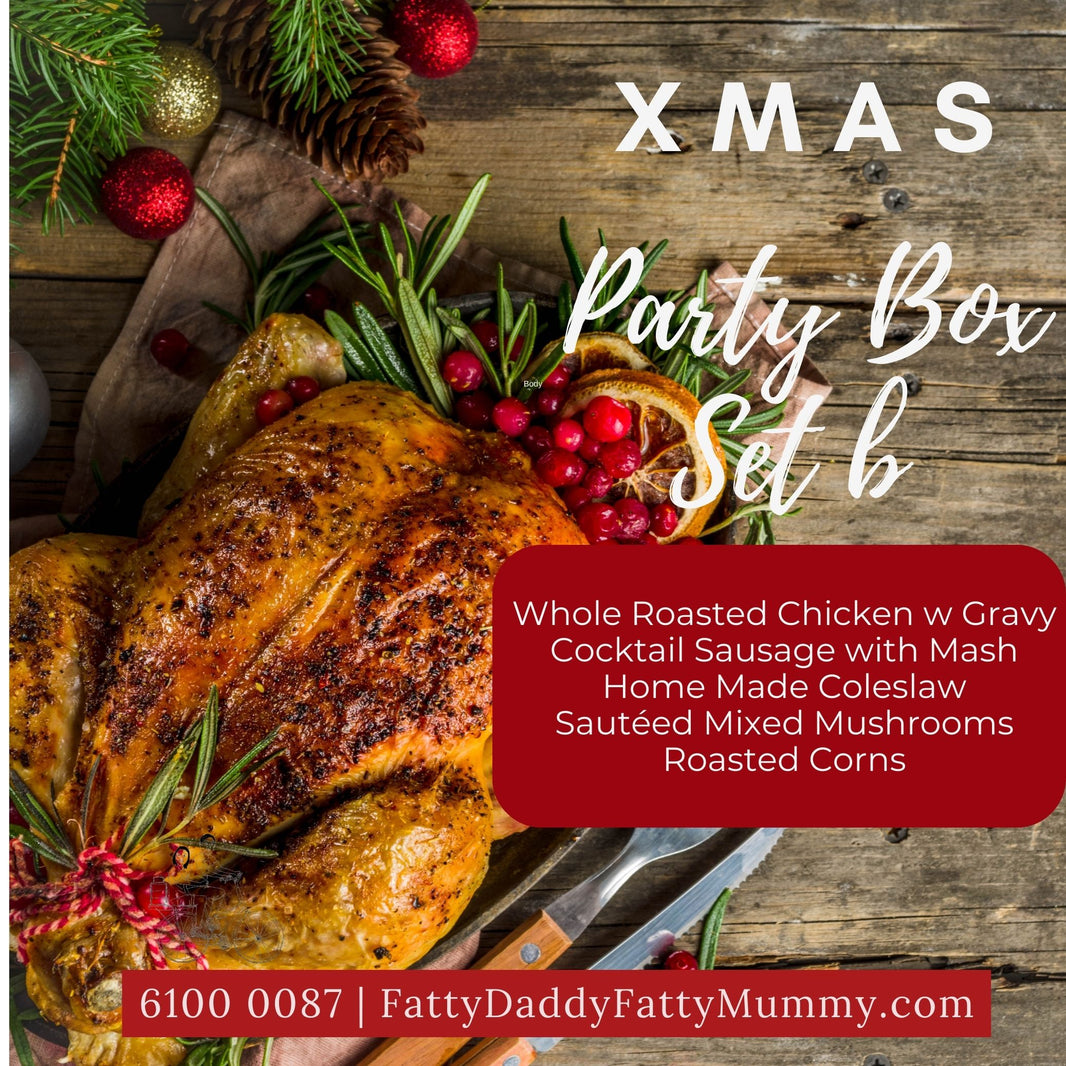 Products – FattyDaddyFattyMummy